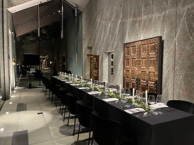 Venue Hire | Ravenscar House