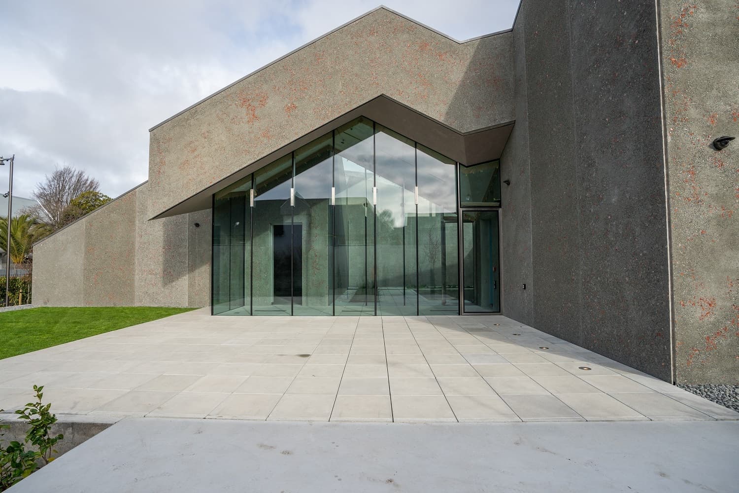 Museum & Art Gallery Christchurch | Ravenscar House