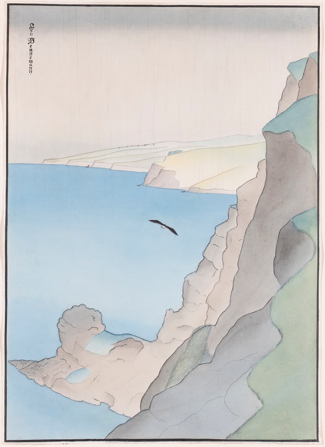 Featured Work | Ravenscar House