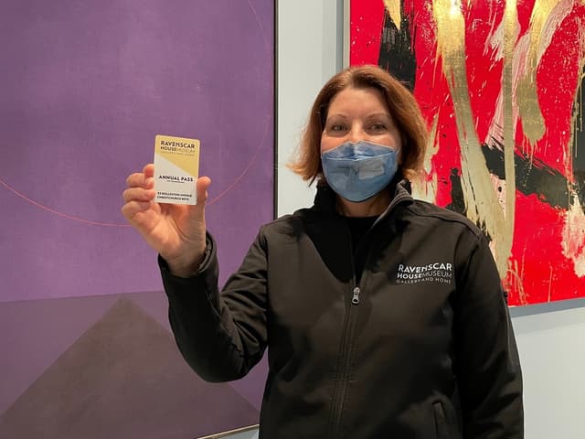 Museum & Art Gallery Christchurch | Ravenscar House