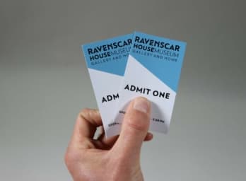 Visit Ravenscar House Museum | Ravenscar House