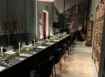 Venue Hire | Ravenscar House