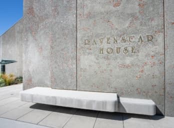 About Ravenscar House Museum | Ravenscar House