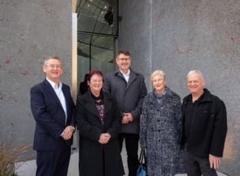 About Ravenscar House Museum | Ravenscar House