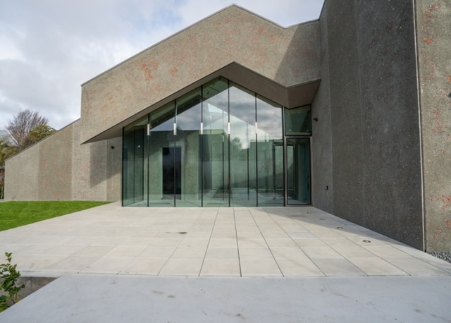 Architecture | Ravenscar House