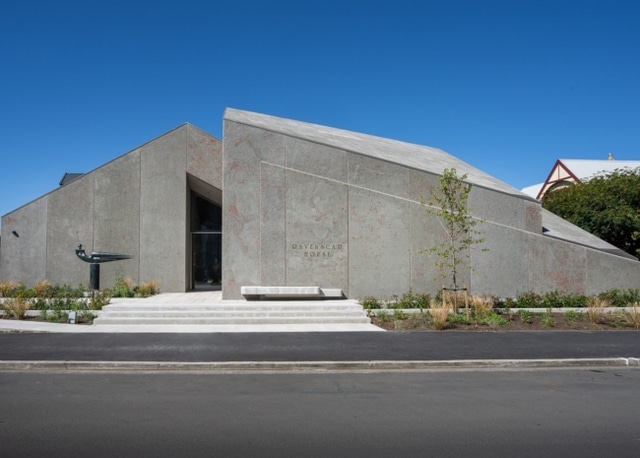 The Ravenscar House Museum Story | Ravenscar House