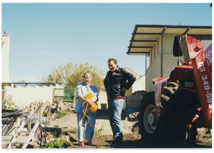 Museum & Art Gallery Christchurch | Ravenscar House